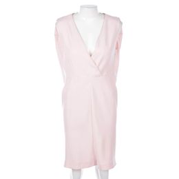 Balenciaga Kleid Damen Gr&ouml;&szlig;e S Second Hand rosa