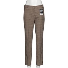 Brax Stoffhose Damen Größe S Second Hand beige