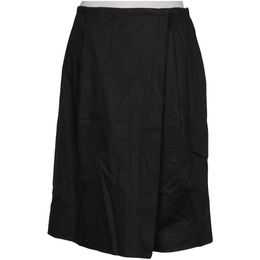 Massimo Dutti Rock Damen Größe XXXL Second Hand schwarz