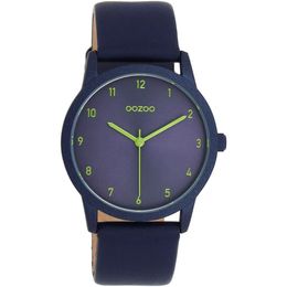 Oozoo Analog Watch female Black size One Size