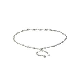 Firetti Necklace female Silver size One Size
