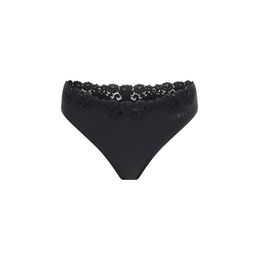 Guess Panty 'Eveline' female Black size L