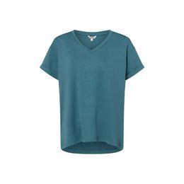 Mbym Shirt ' Amana ' female Blue, Green size XS