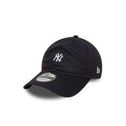 New Era Athletic Cap '9TWENTY New York Yankees MLB Mini Logo' male Blue size Onesize