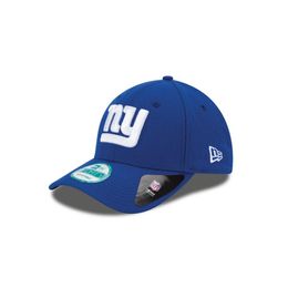New Era Athletic Cap '9FORTY New York Giants The League' male Blue size Onesize