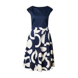 s.Oliver BLACK LABEL Dress female Blue size 46