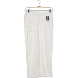 Marc O'Polo Marc O'Polo Stoffhose Damen Größe S Second Hand weiß