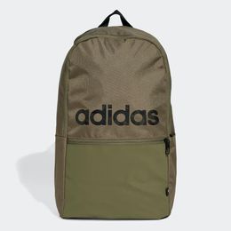 adidas Performance Sports Backpack female Green size One Size