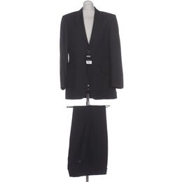 BOSS Black Anzug Herren Größe M Second Hand schwarz