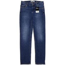Marc O'Polo Marc O'Polo Jeans Damen Größe 27 Second Hand marine