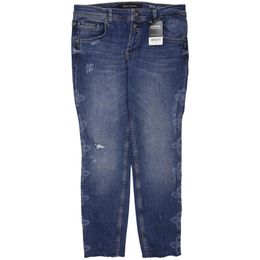 Marc O'Polo Marc O'Polo Jeans Damen Größe 31 Second Hand blau