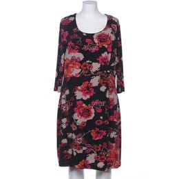 Gerry Weber Kleid Damen Größe XXXL Second Hand schwarz