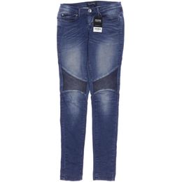 Pepe Jeans Jeans Damen Größe 27 Second Hand blau
