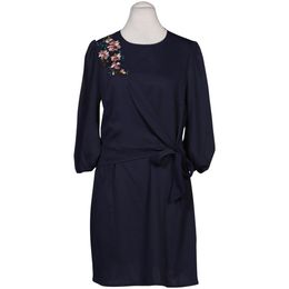 Little Mistress Kleid Damen Größe XL Second Hand marine