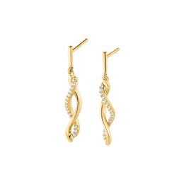 Nana Kay Earrings female Gold size One Size