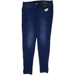 Desigual Jeans Damen Größe 34 Second Hand marine
