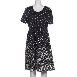 Gerry Weber Kleid Damen Größe XXXL Second Hand marine