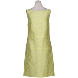 Talbot Runhof Kleid Damen Größe XS Second Hand gelb