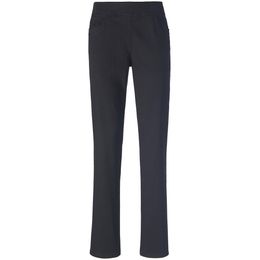 Brax - Comfort Plus-Jeans Modell Carina Fun, denim, Gr. 38 / S - Baumwolle