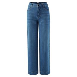 Peter Hahn - Jeans, denim, Gr. 18 - Baumwolle
