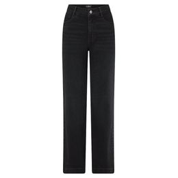 Peter Hahn - Jeans, denim, Gr. 48 / XL - Baumwolle