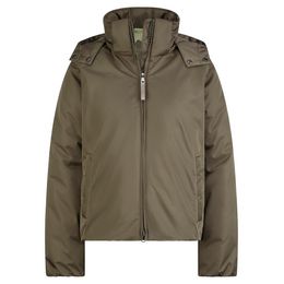 WEGA GREEN GOOSE - Jacke, beige, Gr. 44 / L