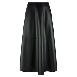 Peter Hahn - Rock, schwarz, Gr. 42 / M