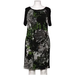 Apanage Kleid Damen Größe XXL Second Hand schwarz