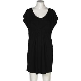 MAMALICIOUS Kleid Damen Größe L Second Hand schwarz