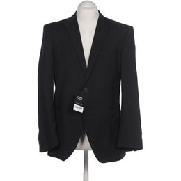 Cinque Sakko Herren Größe M/L Second Hand schwarz