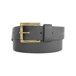 Levi's LEVI'S G&uuml;rtel Herren Gr&ouml;&szlig;e 110 gold / schwarz
