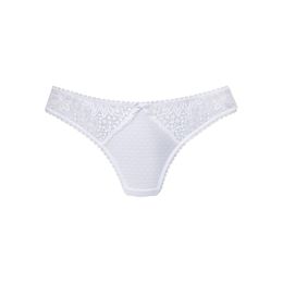 Vivance Thong female White size 36/38