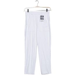 Raffaello Rossi Stoffhose Damen Größe XS Second Hand weiß