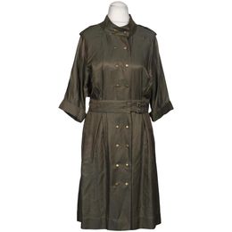 Alba Moda Kleid Damen Größe M Second Hand grün