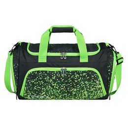 neoxx Sports Bag male Green size One Size