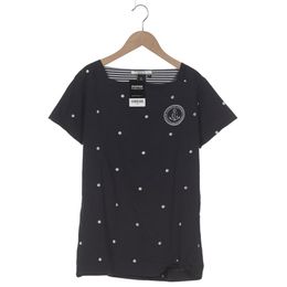 Gaastra T-Shirt Damen Größe XL Second Hand marine