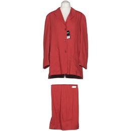St. Emile Anzug oder Kombination Damen Größe XL Second Hand rot
