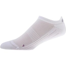 P.A.C. Sportsocken Herren Gr&ouml;&szlig;e 44/47 grau / wei&szlig;
