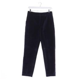ANINE BING Hose Damen Größe XS Second Hand navy