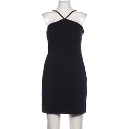 Alba Moda Kleid Damen Größe XL Second Hand schwarz
