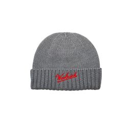 Woolrich Beanie male Grey size L