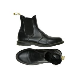 Dr. Martens Stiefelette Damen Größe 40 Second Hand schwarz