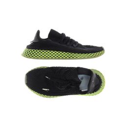 adidas originals Sneaker Herren Größe 40 Second Hand schwarz