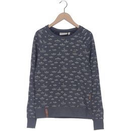 Naketano Sweater Damen Größe S Second Hand marine