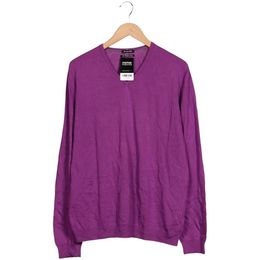 Massimo Dutti Pullover Damen Größe XL Second Hand pink