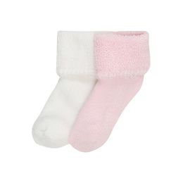 Liliput Socks girl Pink, White size 0-6