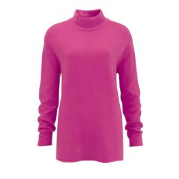 Aniston CASUAL Pullover Damen Gr&ouml;&szlig;e 9XL pitaya