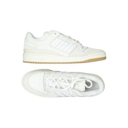 adidas originals Sneaker Herren Größe 43.5 Second Hand weiß