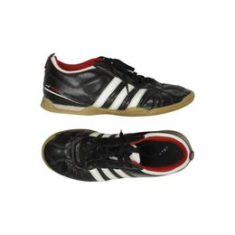 adidas Performance Sneaker Damen Größe 39 Second Hand schwarz
