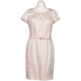 Taifun Kleid Damen Größe XL Second Hand pink